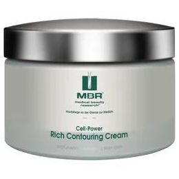 Medical Beauty Research BioChange Anti-Ageing Rich Contouring Cream