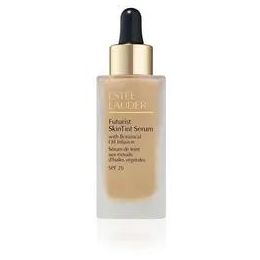 Est&eacute;e Lauder Futurist Skintint Serum Foundation