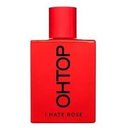 I Hate Rose EdP Nat. Spray