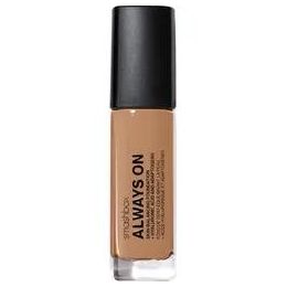 smashbox Always on Skin Balancing Foundation