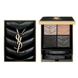 Yves Saint Laurent Couture Mini Clutch
