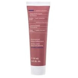 Korres Apothecary Wild Rose Sanfte Peeling-Creme