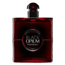 Yves Saint Laurent Black Opium Over Red EdP Nat. Spray