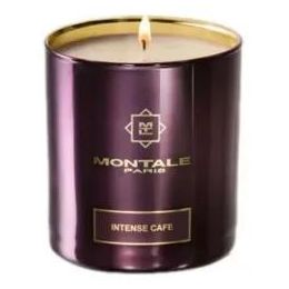 MONTALE Intense Caf&eacute; Candle