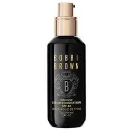 Bobbi Brown Intensive Serum Foundation