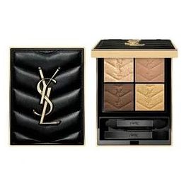 Yves Saint Laurent Couture Mini Clutch