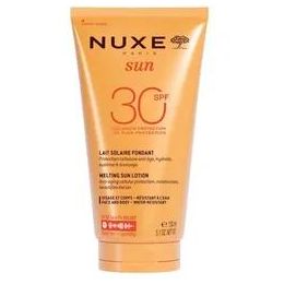 NUXE Paris Sun Lait Solaire Fondant SPF 30
