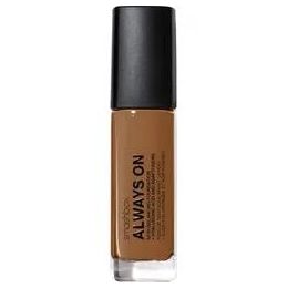 smashbox Always on Skin Balancing Foundation