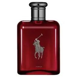 Ralph Lauren Polo Red EdP Vapo