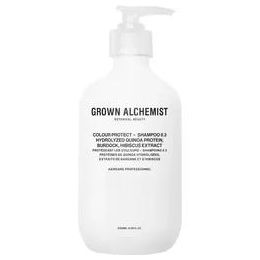 Grown Alchemist Colour-Protect Shampoo 0.3