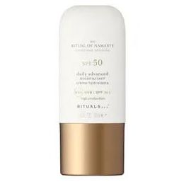 Rituals The Ritual of Namaste SPF 50 Daily Advanced Moisturiser