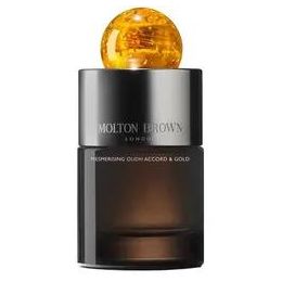 Molton Brown Mesmerising Oudh Accord & Gold EdP Nat. Spray