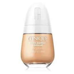 Clinique Even Better Clinical Serum Foundation SPF20