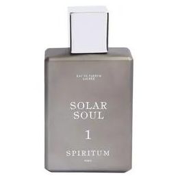 1 | Solar Soul EdP Nat. Spray
