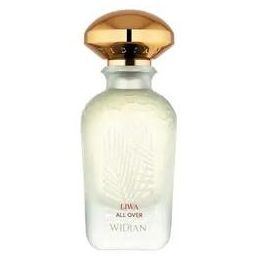 Widian Liwa Hair Mist