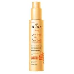 NUXE Paris Sun Spray Solaire D&eacute;licieux SPF 30