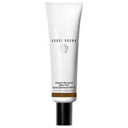 Bobbi Brown Vitamin Enriched Skin Tint SPF 15