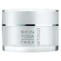 Artdeco Skin Yoga Face Anti-Wrinkle Cream with Q10