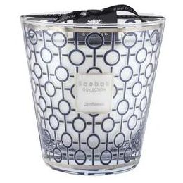 Baobab COLLECTION Candle Max 16 Gentlemen