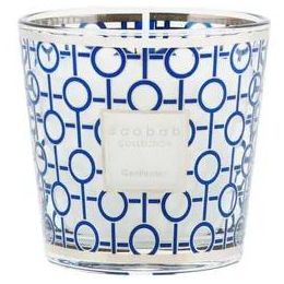 Baobab COLLECTION Candle Max 08 My First Baobab Gentlemen