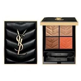 Yves Saint Laurent Couture Mini Clutch