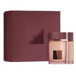 Tom Ford Caf&eacute; Rose EdP Set + Travel Spray