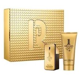 Paco Rabanne 1 Million Set = EdT 50ml + Showergel 100ml