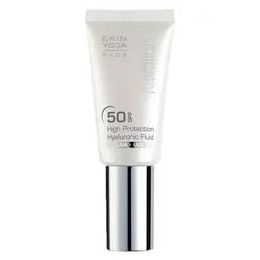 Artdeco Skin Yoga Face High Protection Hyaluronic Fluid SPF 50