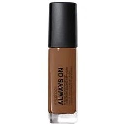smashbox Always on Skin Balancing Foundation