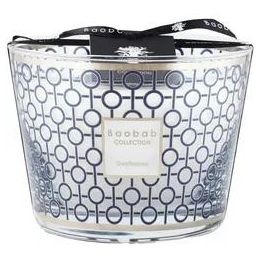 Baobab COLLECTION Candle Max 10 Gentlemen
