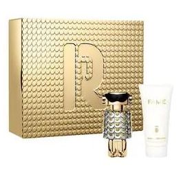 Paco Rabanne Fame Set = EdP 50ml + Bodylotion 75ml