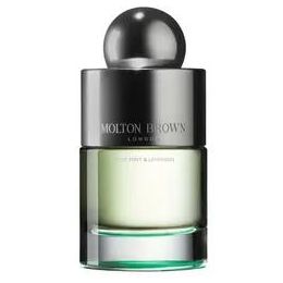 Molton Brown Wild Mint & Lavandin EdT Nat. Spray