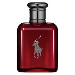 Ralph Lauren Polo Red EdP Vapo
