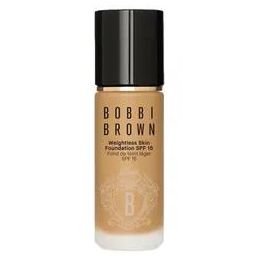 Bobbi Brown Skin Weightless Foundation SPF 15