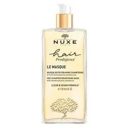 NUXE Paris Hair Prodigieux Pre-Shampoo Maske