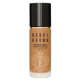 Bobbi Brown Skin Weightless Foundation SPF 15
