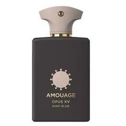 AMOUAGE The Library Collection Opus XV King Blue EdP Nat. Spray