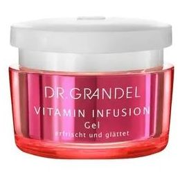 Vitamin Infusion Gel