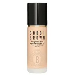 Bobbi Brown Skin Weightless Foundation SPF 15