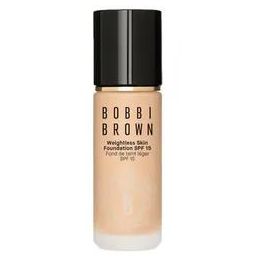Bobbi Brown Skin Weightless Foundation SPF 15