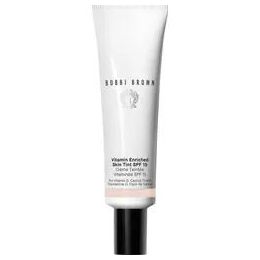 Bobbi Brown Vitamin Enriched Skin Tint SPF 15