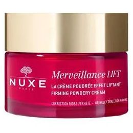 NUXE Paris Merveillance Lift Pudrige Lifting-Creme