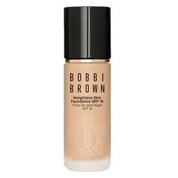 Bobbi Brown Skin Weightless Foundation SPF 15