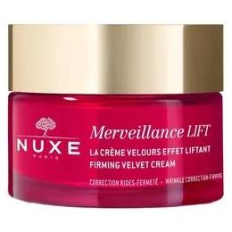 NUXE Paris Merveillance Lift Seidige Lifting-Creme