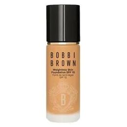 Bobbi Brown Skin Weightless Foundation SPF 15