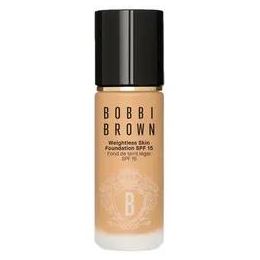 Bobbi Brown Skin Weightless Foundation SPF 15