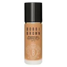 Bobbi Brown Skin Weightless Foundation SPF 15