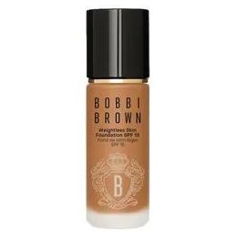 Bobbi Brown Skin Weightless Foundation SPF 15