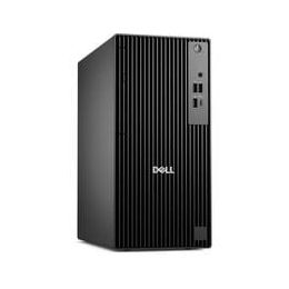 Dell Pro Tower (7P1R6), PC-System schwarz, Windows 11 Pro