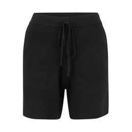 Object Petite Pants female Black size XL